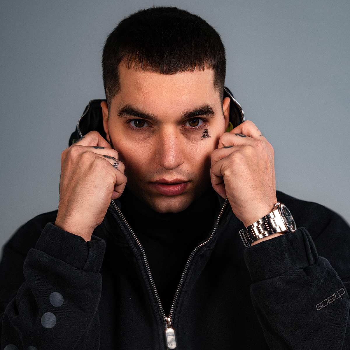 Aleshen - koncert, bilety | Sun Festival 2022