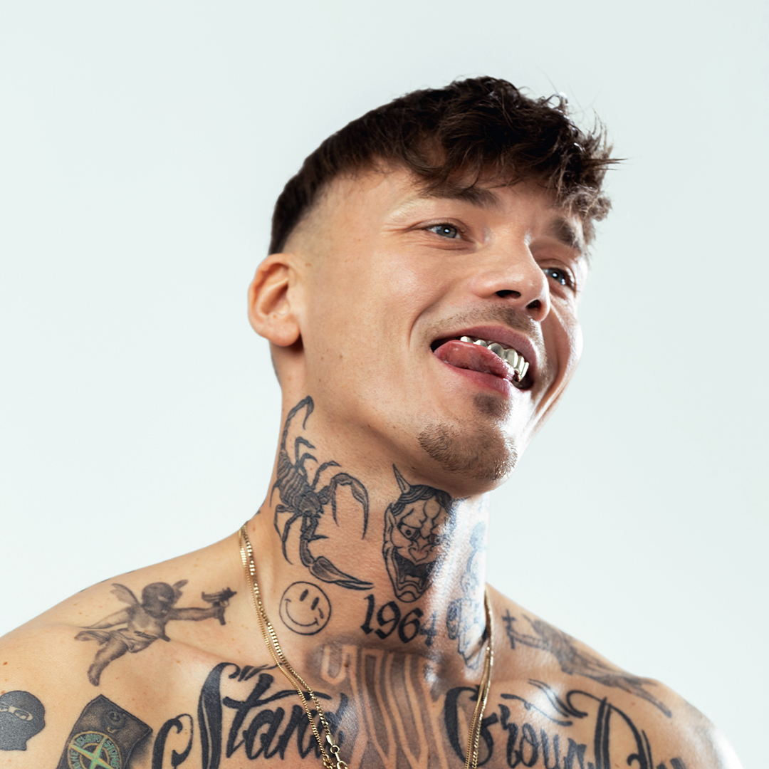 Kronkel Dom - koncert, bilety | Sun Festival 2022